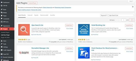 How To Add Autocomplete Search To Wordpress Geeksforgeeks