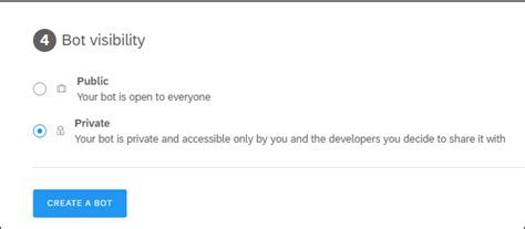 SAP Conversational Artificial Intelligence Build SAP Community