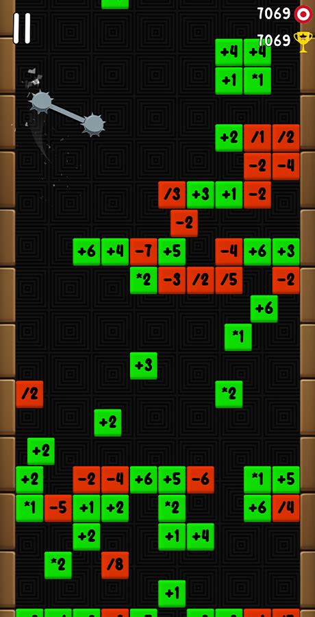 Wrecking Balls Unity Hyper Casual Game With Admob Ads By Hypercasual