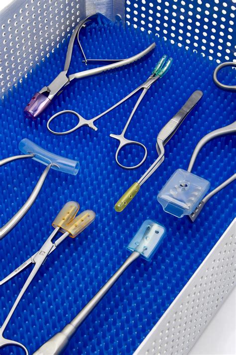 Duo Instrument Protectors Medline