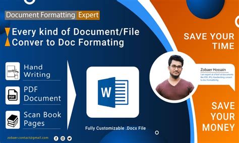 Zobaer Hossain On Linkedin Pdftoexcel Pdftoword Conversions