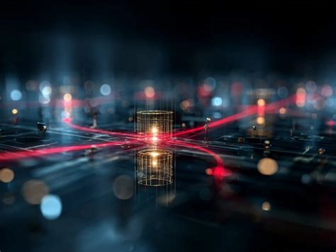 Single Qubit Encryption Breakthrough New Quantum Method