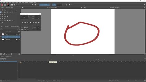 Animation Curves Wont Work I M Pressing The Add New Keyframe Button And Nothing Is Happening I