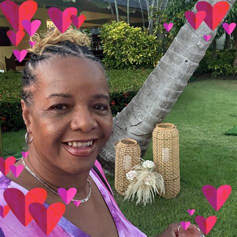 Latisha Mitchell Donald