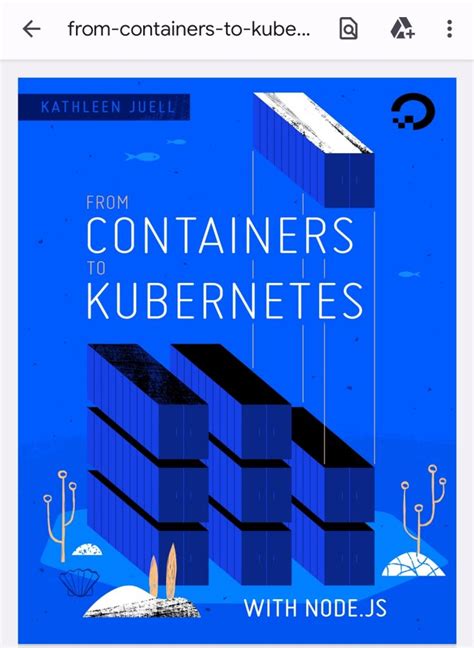 Read From Containers To Kubernetes Anti