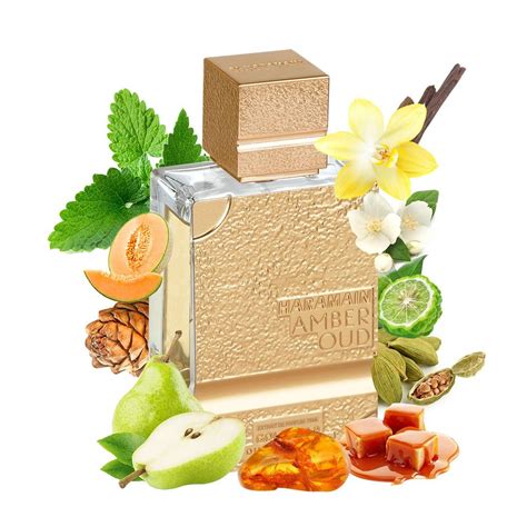 Al Haramain Amber Oud Gold 9999 Dubai Edition Leivys Fragances