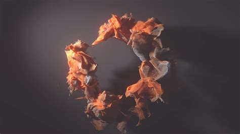 Particle Sim R Blender