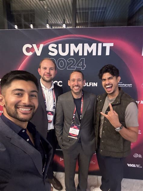 sheraz ahmed on linkedin cvsummit2024 eth10x