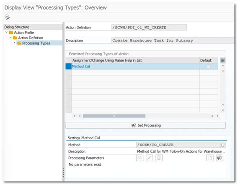 8 Post Processing Framework Ppf Sap Quick Guide
