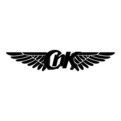 Chinook Logo Png Vector Ai Free Download
