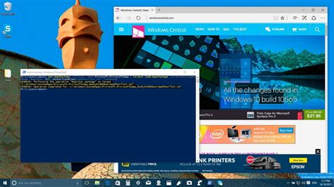 How To Reset Microsoft Edge In Windows When Things Are Broken Windows Central