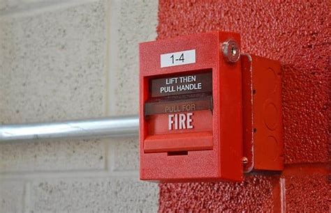 Sistemas de combate a incêndio geram mais segurança Contra Incêndio