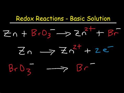 How To Balance Basic Equations Tessshebaylo