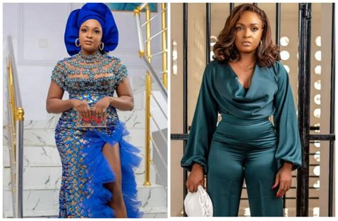 Reactions Trail After Blessing Ceo Address Infidelity Among Married Women Kemi Filani