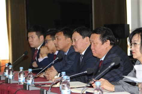 “Дархан хотын бохир усны менежментийг сайжруулах төсөл” нээлтээ хийв