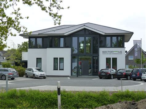 Über Uns Sector Nord Ag Opensource Based Enterprise Solutions