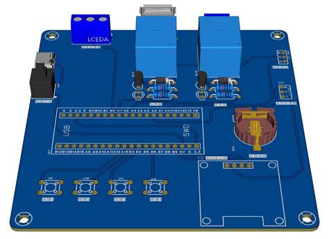 【stm32项目】智能鱼缸（版本2）基于stm32的智能鱼缸设计ppt Csdn博客