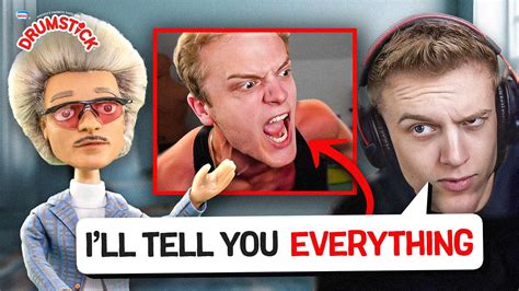 Joe Bartolozzi Reveals His Secret To Cooling Off After Going Nuts On Stream Dexerto