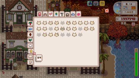 스듀 01 스타듀밸리 리텍 및 모드 추천글 1 5버전 네이버 블로그