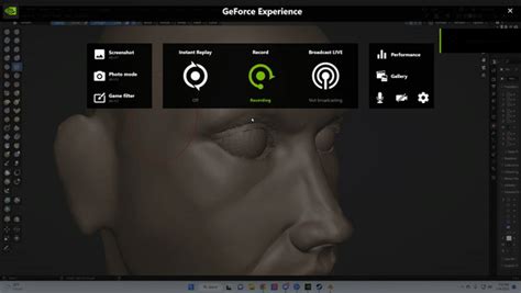 Using The Smooth Brush Makes Surface Of Model Look Rough CG Cookie