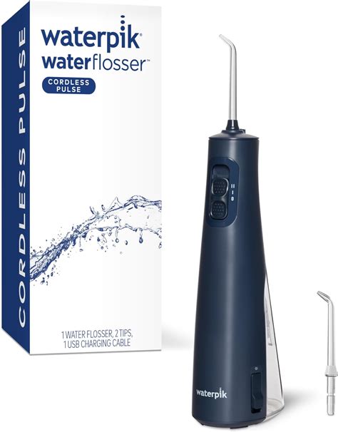 Waterpik Receding Gums Waterpik Water Flosser Tjfnz