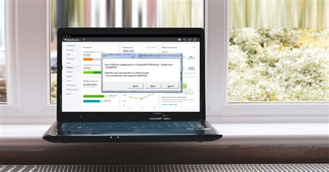 QuickBooks Error 1328 Apps4Rent