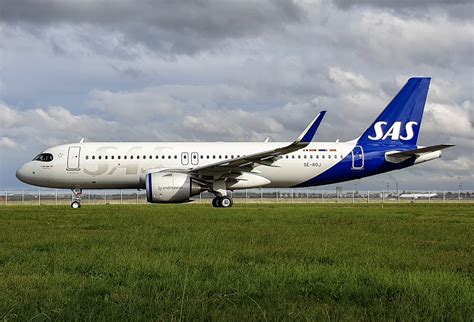 Sas Launches New Bangkok Route Bangkok One News