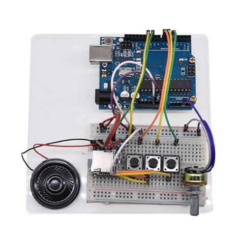 Arduino 專題教學－從入門到進階，帶您一次學會！ Circus Pi