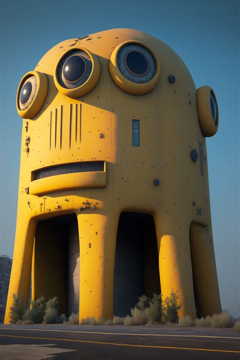 Minion Maniac Ai Minions Twitter