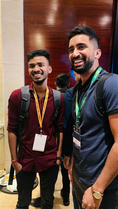 Siddharth Satpute On Linkedin Technology Aws Kubernetes Community