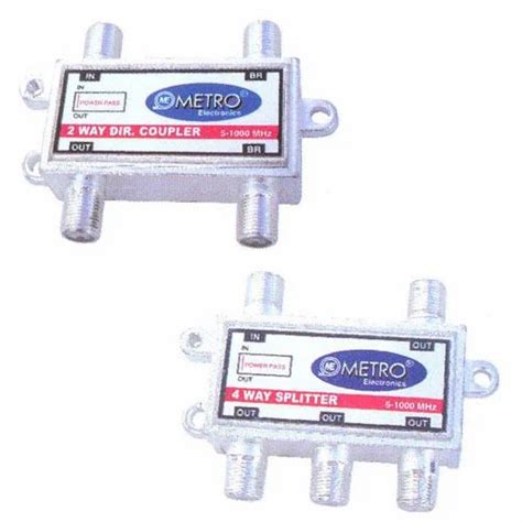 Cable TV Hardware Networking Cable Wholesaler From Bengaluru