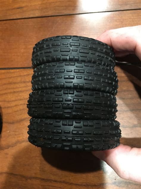 Wd Buggy Tires R C Tech Forums