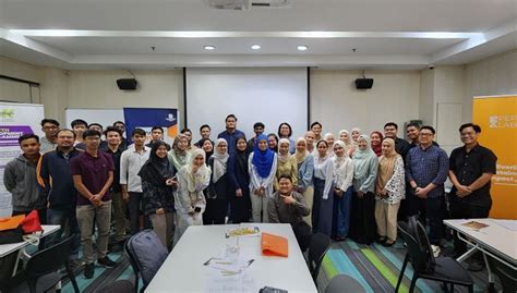 Ahmad Farees Ahmad Suhaime On Linkedin Khazanahnasional Kyouth2024 Pepperlabs Youthempowerment