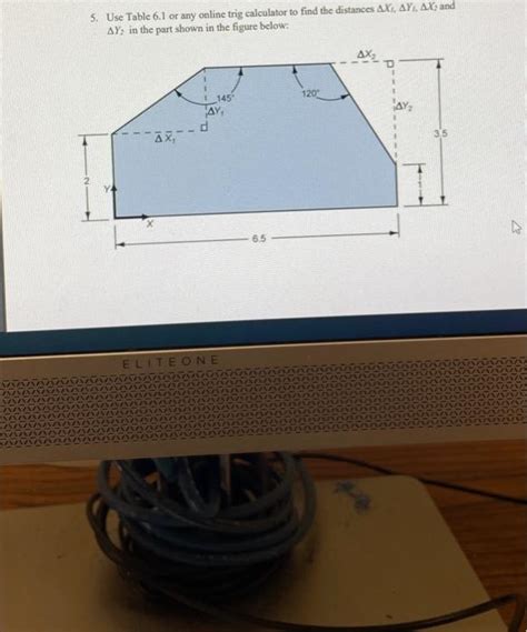 Use Table Or Any Online Trig Calculator To Chegg Com