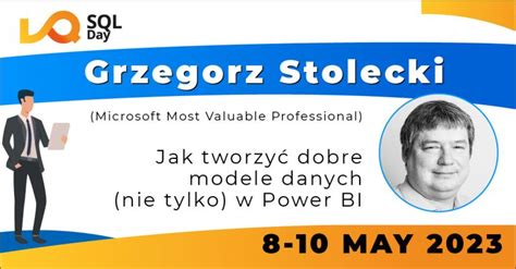 data community poland on linkedin polish onsite sqlday2023 sqlday datacommunitypoland