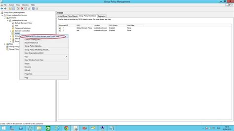 Client Deployment Using Active Directory With Batch File