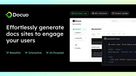 Docuo Ai Code Documentation Ai Forest