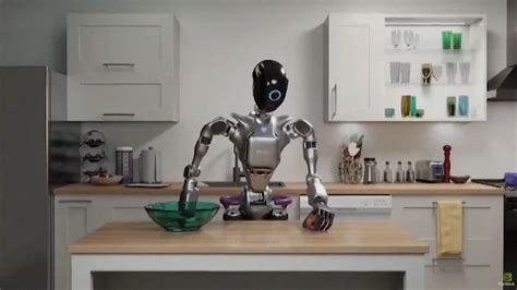 Elon Musk Cree Que Los Robots Son Un Negocio De Us Billones Tiene Competencia De China