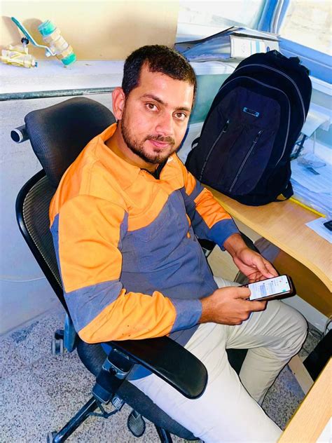 Shahid Bashir Bashir Ahmed On Linkedin On Duty Basic Material
