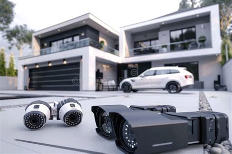 Data Intelligence In Safeguarding Systems Synchronizes Technology For Residential Security