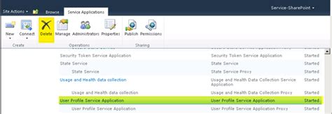 Configure Active Directory Ad Synchronization For Sharepoint 2010 « Tech Blog
