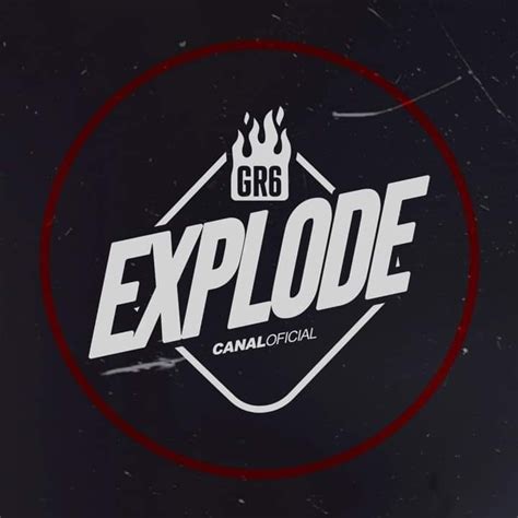 Gr6 Explode Divulgação