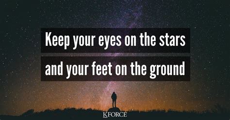 Our Coo Kye Mitchell Speaks From Experience When She Says That Persevering Is The Key To Making