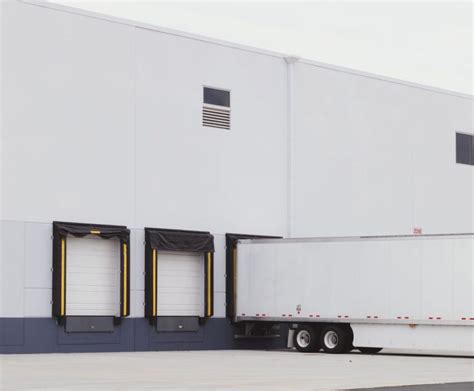 Loading Dock Leveler Repair Common Issues Grand Rapids MI