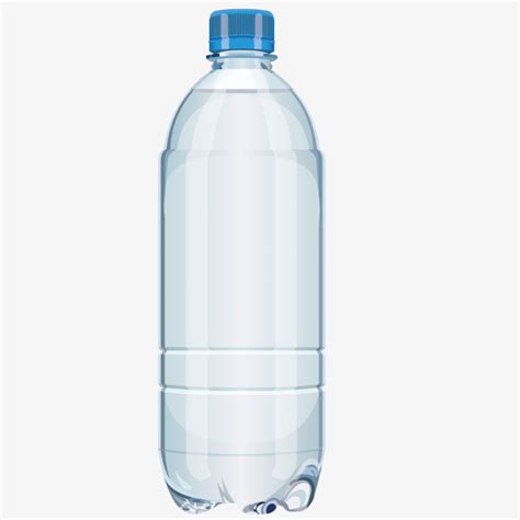 透明水瓶 快图网 免费PNG图片免抠PNG高清背景素材库kuaipng