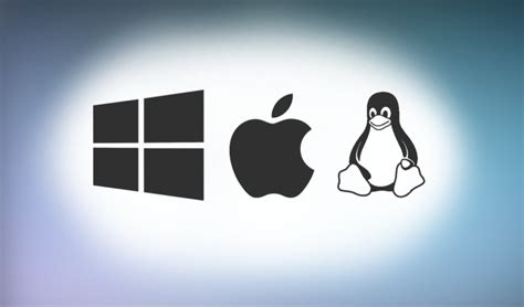 Net Windows Mac Linux