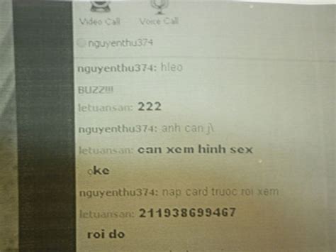 Chat Sex L A H Ng Tr M Tri U Ng