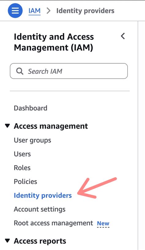 Configuring Oidc Authentication Between Gitlab Cicd And Aws Dev