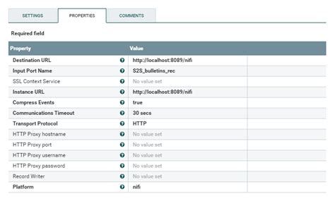 Nifi — Monitoring Data Flows Datakare Solutions