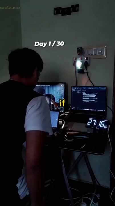 Learn To Code Today With New World Era New World Era Posted On The